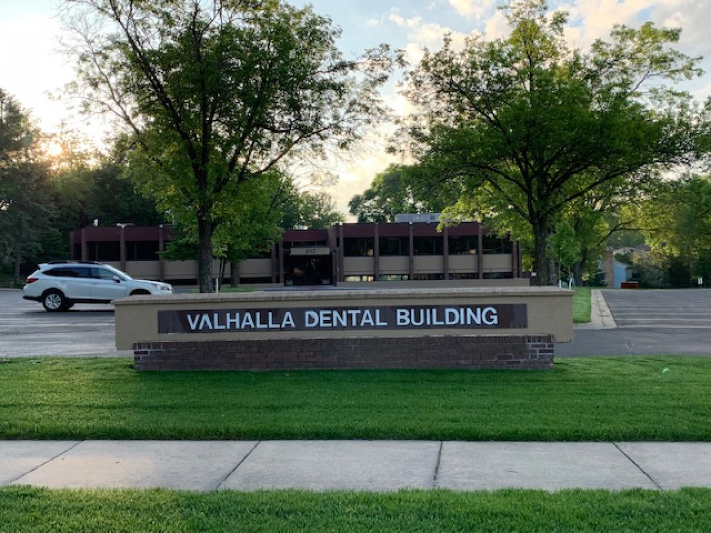 Richard Cohen Dental Office | Rochester, MN