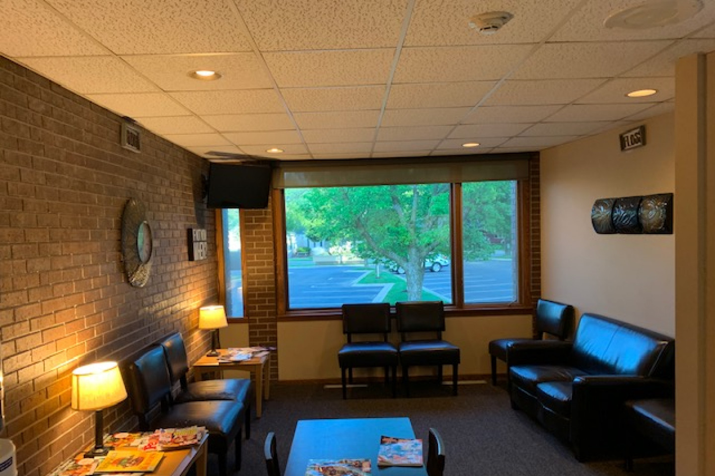 Richard Cohen Dental Office | Rochester, MN
